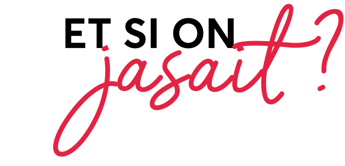 Nouveau sur Spotify | Et si on jasait ? avec Mél Trudel | GoSeeYou